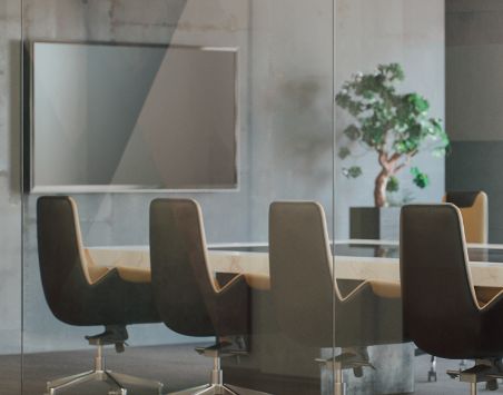 Organisation - EFG International