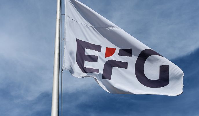 Our Brand Assets - EFG International