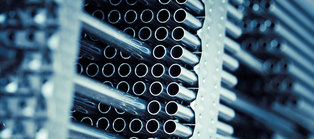 Small modular reactors: Powering the future with cutting-edge nuclear ...