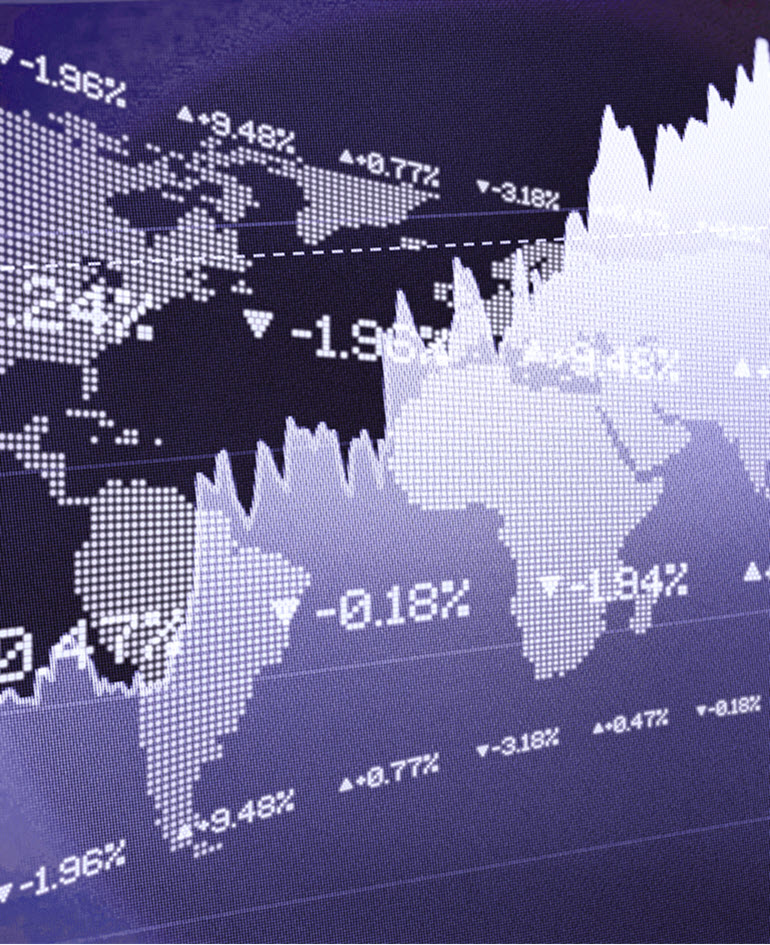 IMF: A critical juncture amid policy shifts - 全球