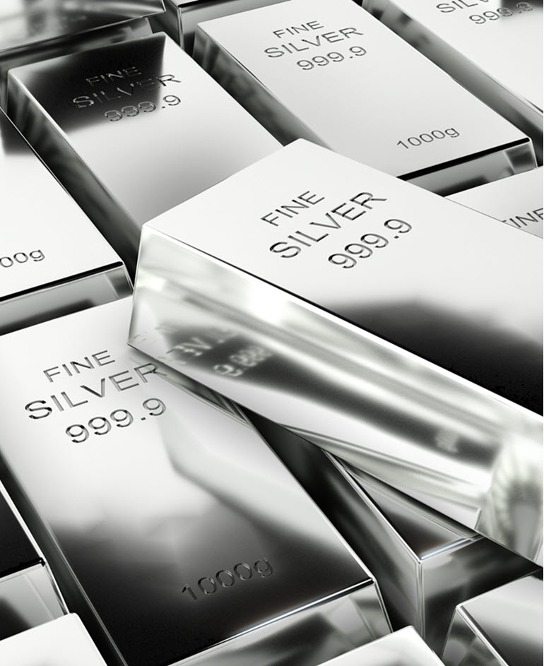 The silver surge – can it last? - EFG International