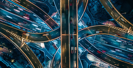 Charting the course: the essential role of decarbonising transportation ...