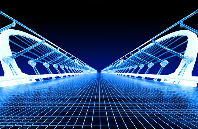 Building Bridges 2024 – A deep dive into the future of AI - EFG International