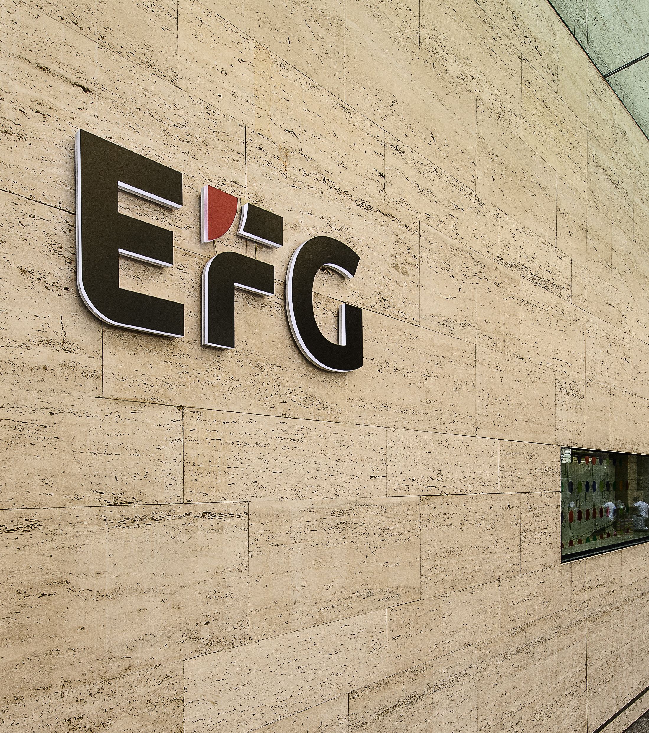 Our Brand Assets - EFG International
