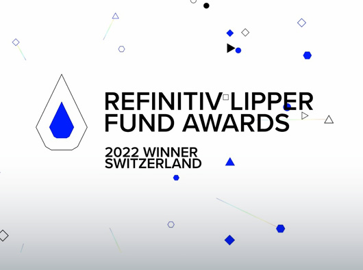 EFG named Overall Small Group winner at the Refinitiv Lipper Fund Awards Switzerland 2022 - EFG ...