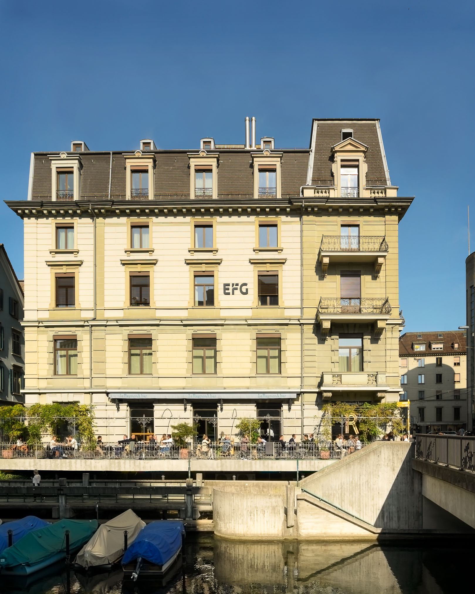 Our Brand Assets - EFG International