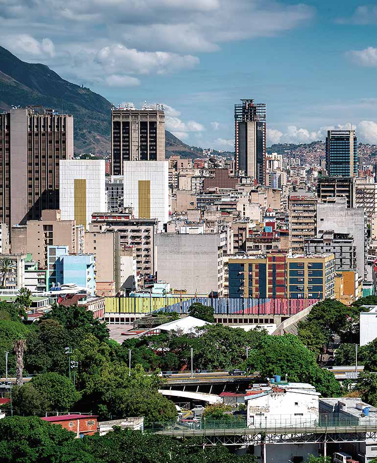 US arrests Maduro and takes control of Venezuela – what is next? - EFG ...