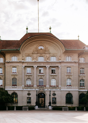 The SNB’s New Governing Board - 全球