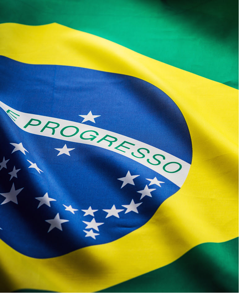 Solid macro fundamentals in Brazil support a H2 24 stabilisation - EFG ...