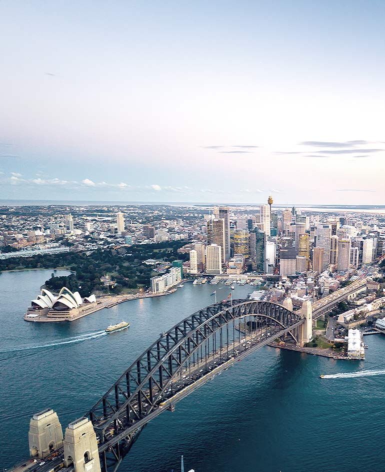 Moz down under part 1: Australia deep dive - 全球