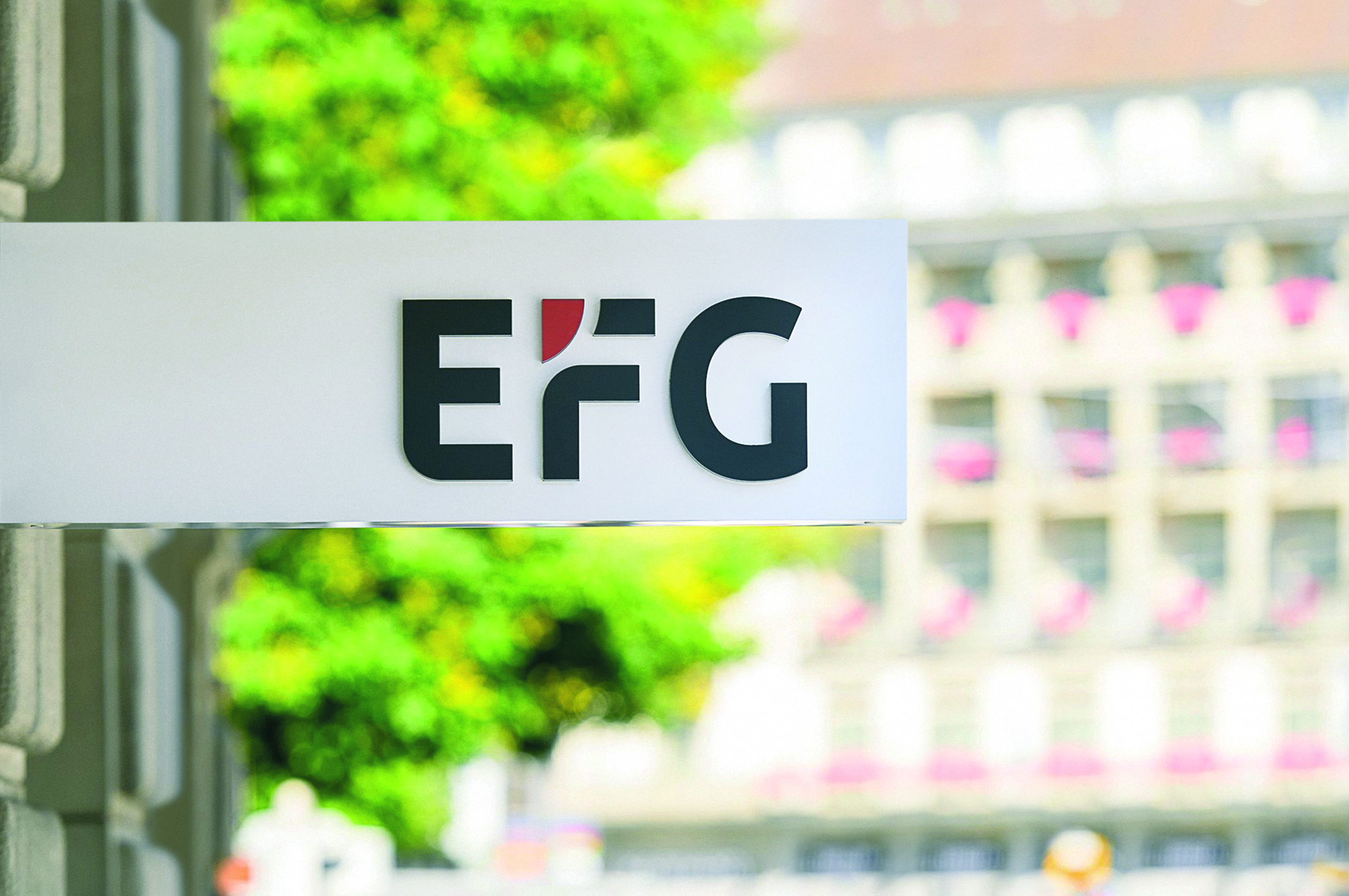 Our Brand Assets - EFG International