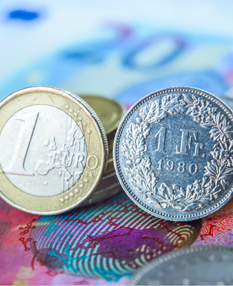 Eurozone and Swiss inflation point to more rate cuts - 全球