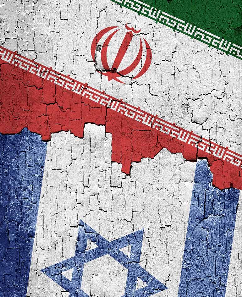 Market reactions and economic implications of the Iran-Israel ceasefire ...