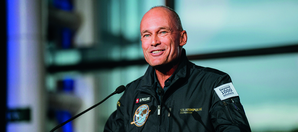 We need less certainty - EFG International