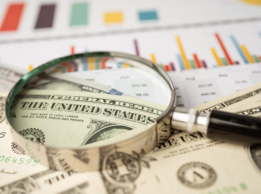 How worried should we be about US inflation? - EFG International