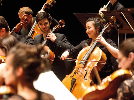 ‘The Making of a Modern Musician’: Celebrating 20 years of Southbank ...