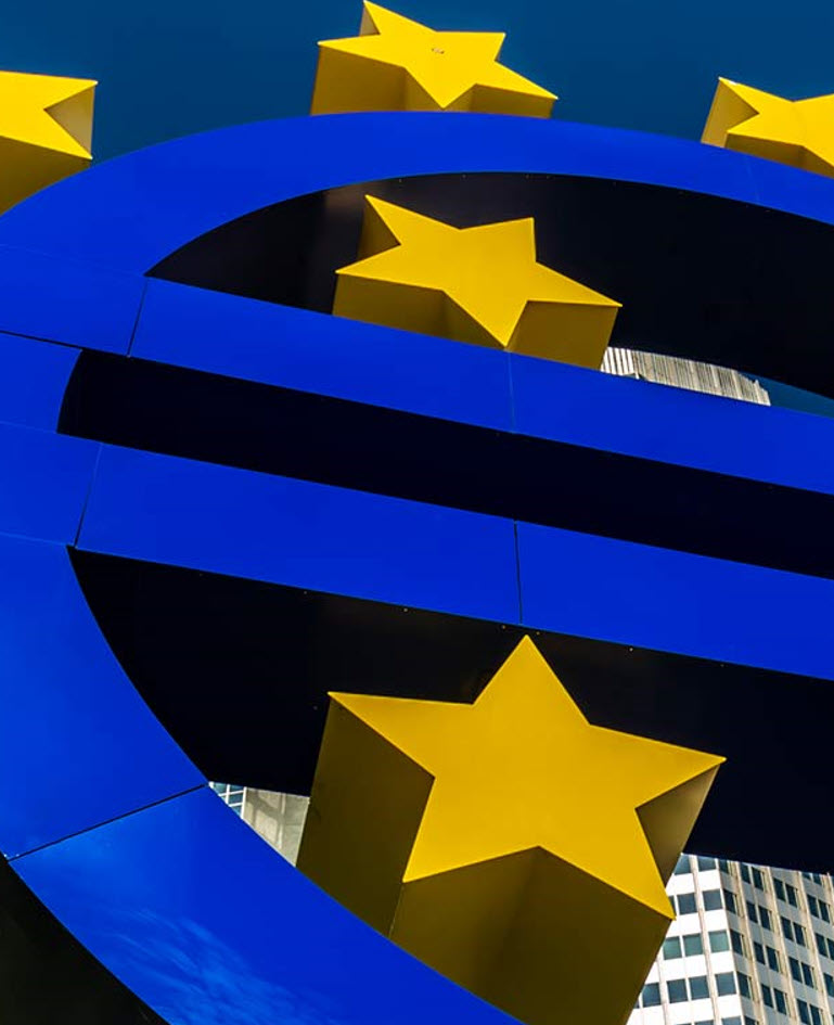 ECB rate cuts have further to go - EFG International