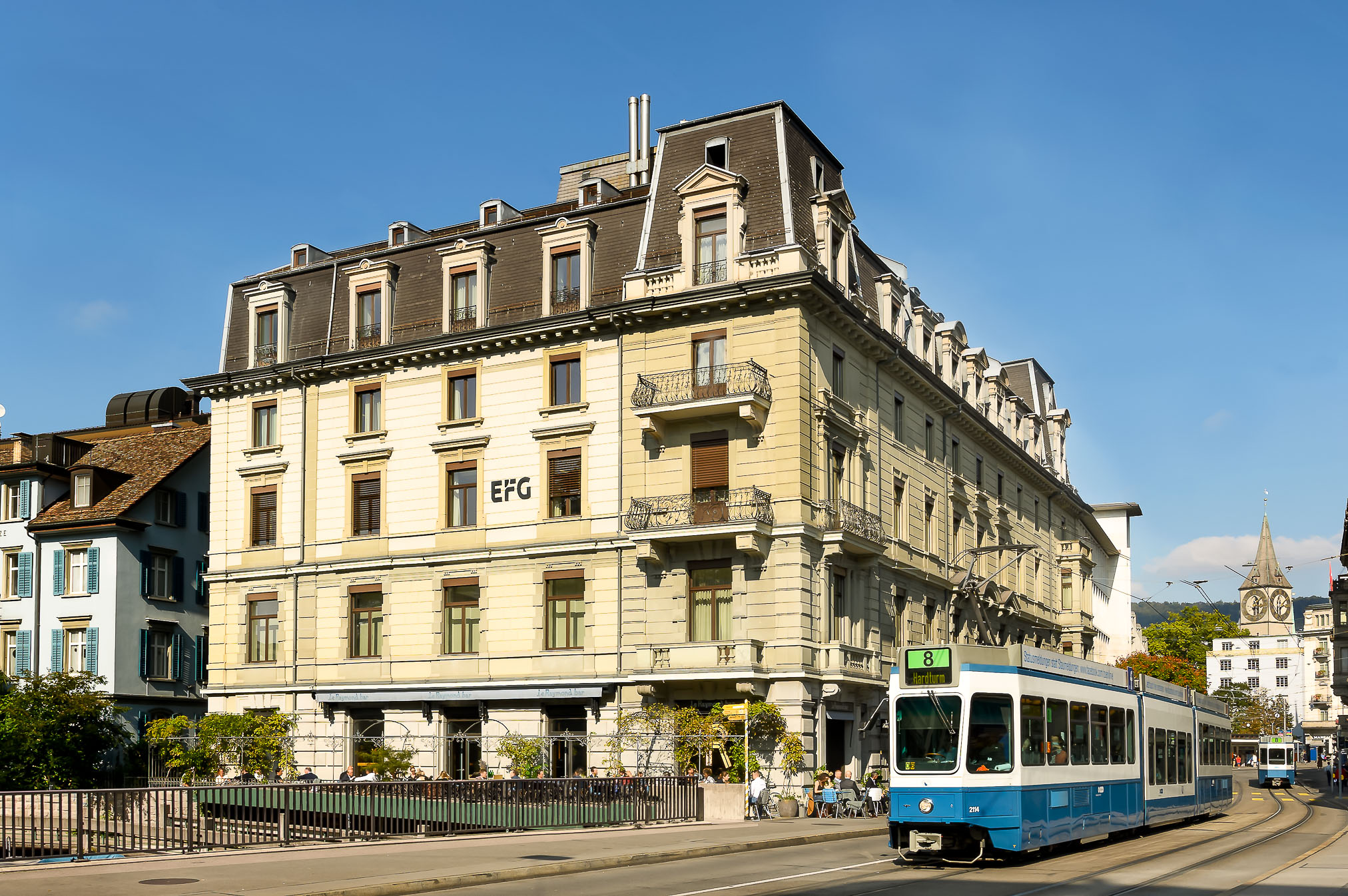 Our Brand Assets - EFG International