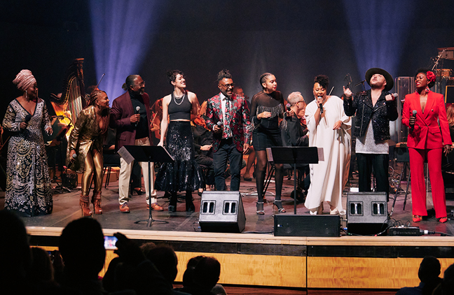 Celebrating All That Jazz - EFG International