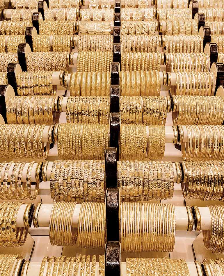 Is the gold price rally exhausted? - EFG International