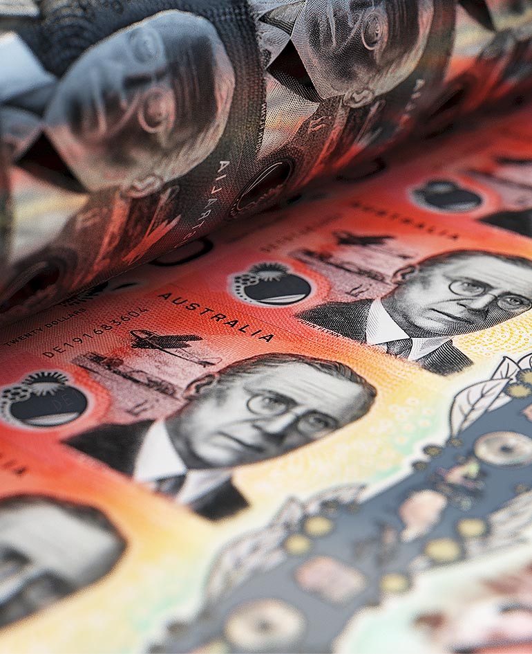 RBA and RBNZ: Inflation Targeting in Action - EFG International