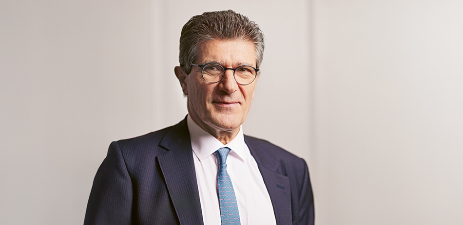 Bridges to a sustainable economy – interview with Patrick Odier and ...