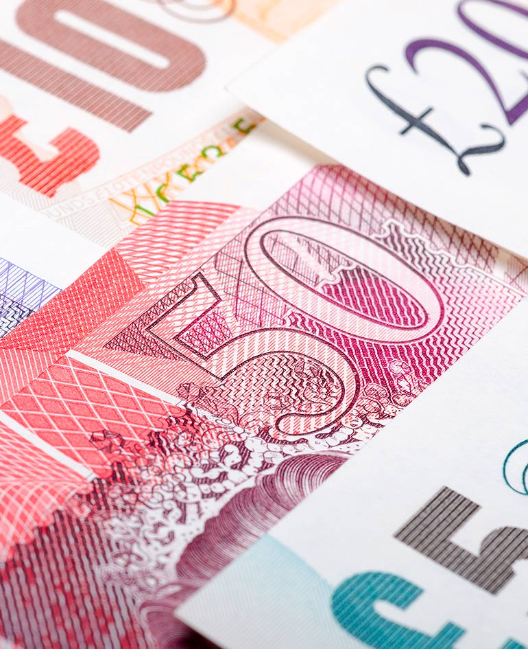 Few winners and many losers in the UK’s 2025 Spending Review - EFG ...