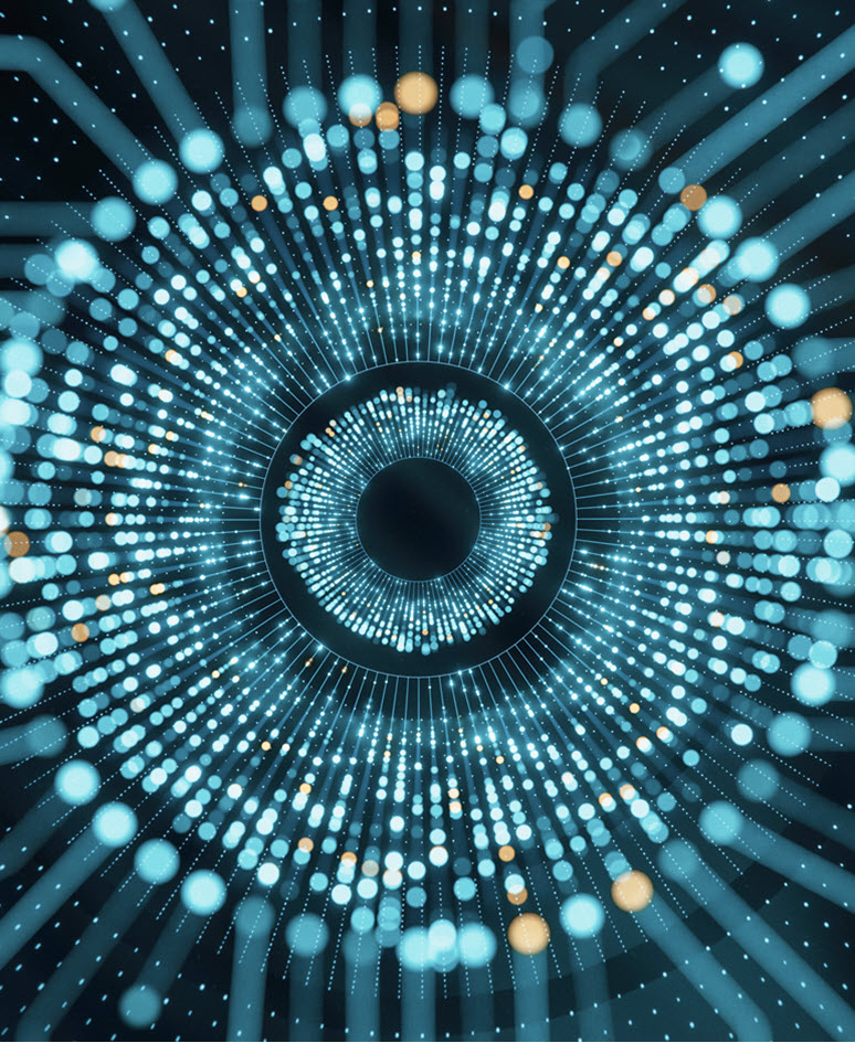 Understanding AI disruption - 全球