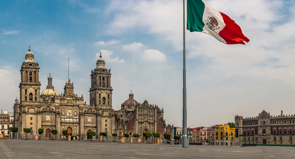 Mexico risks priced-in but caution is warranted - 全球