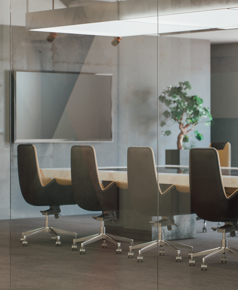 Regional & Local Boards - EFG International