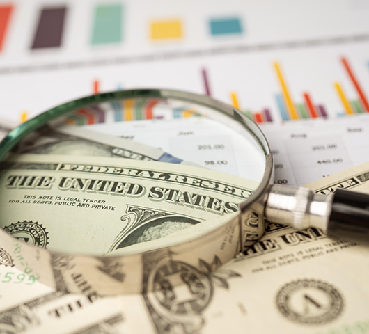 Supercore and core inflation in the US - EFG International