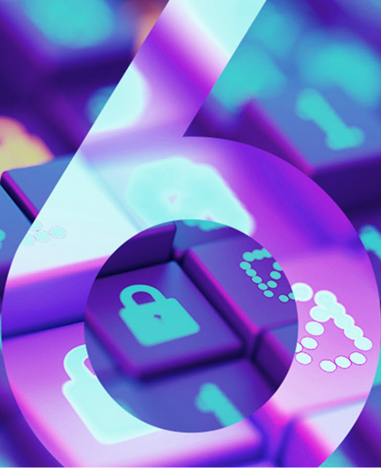 The 6 Laws of Technology with Nathan Furr Part 3 - EFG International