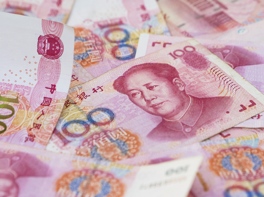 Inflation and growth in China - EFG International