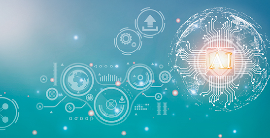 A deep-dive into the disruptive impact of AI on business models with ...