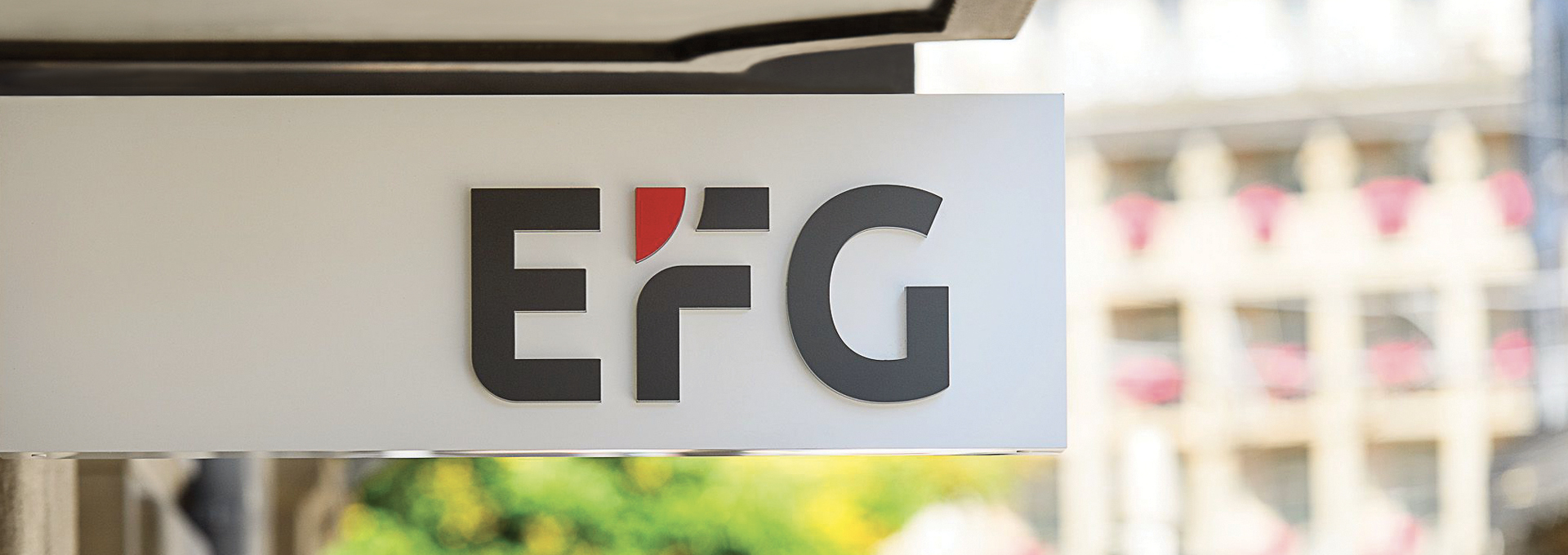 EFG Regional Asia Advisory Board - 全球