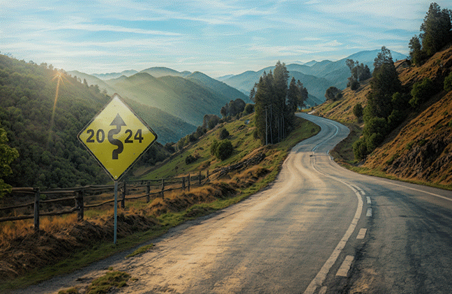 Mid-Year Outlook 2024 - EFG International