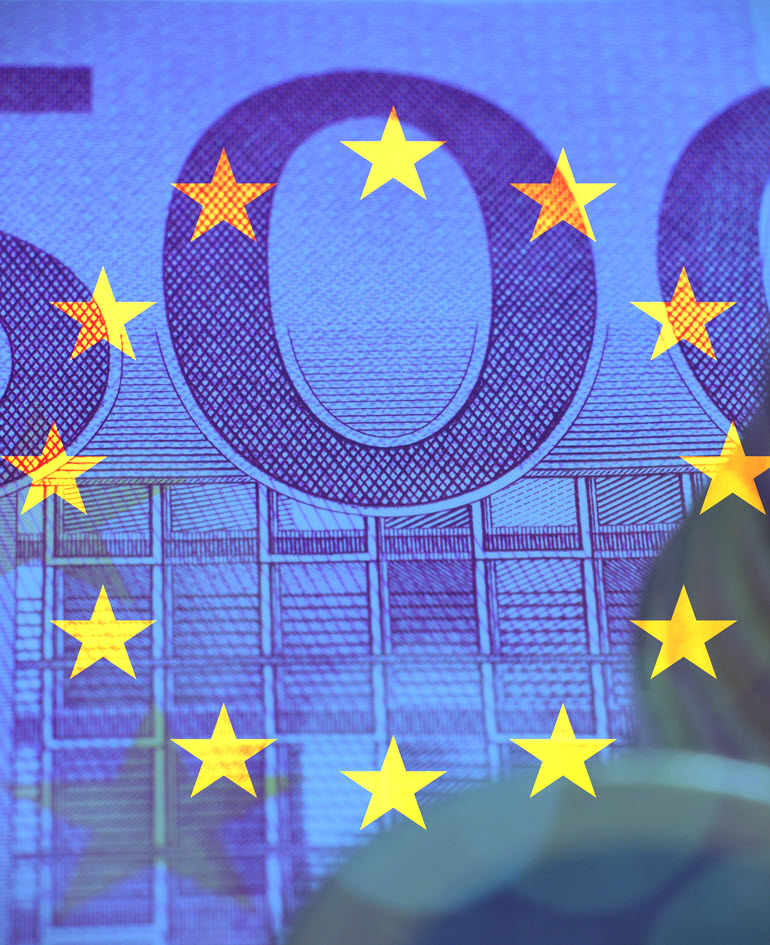 ECB’s slow monetary policy easing set to continue - 全球