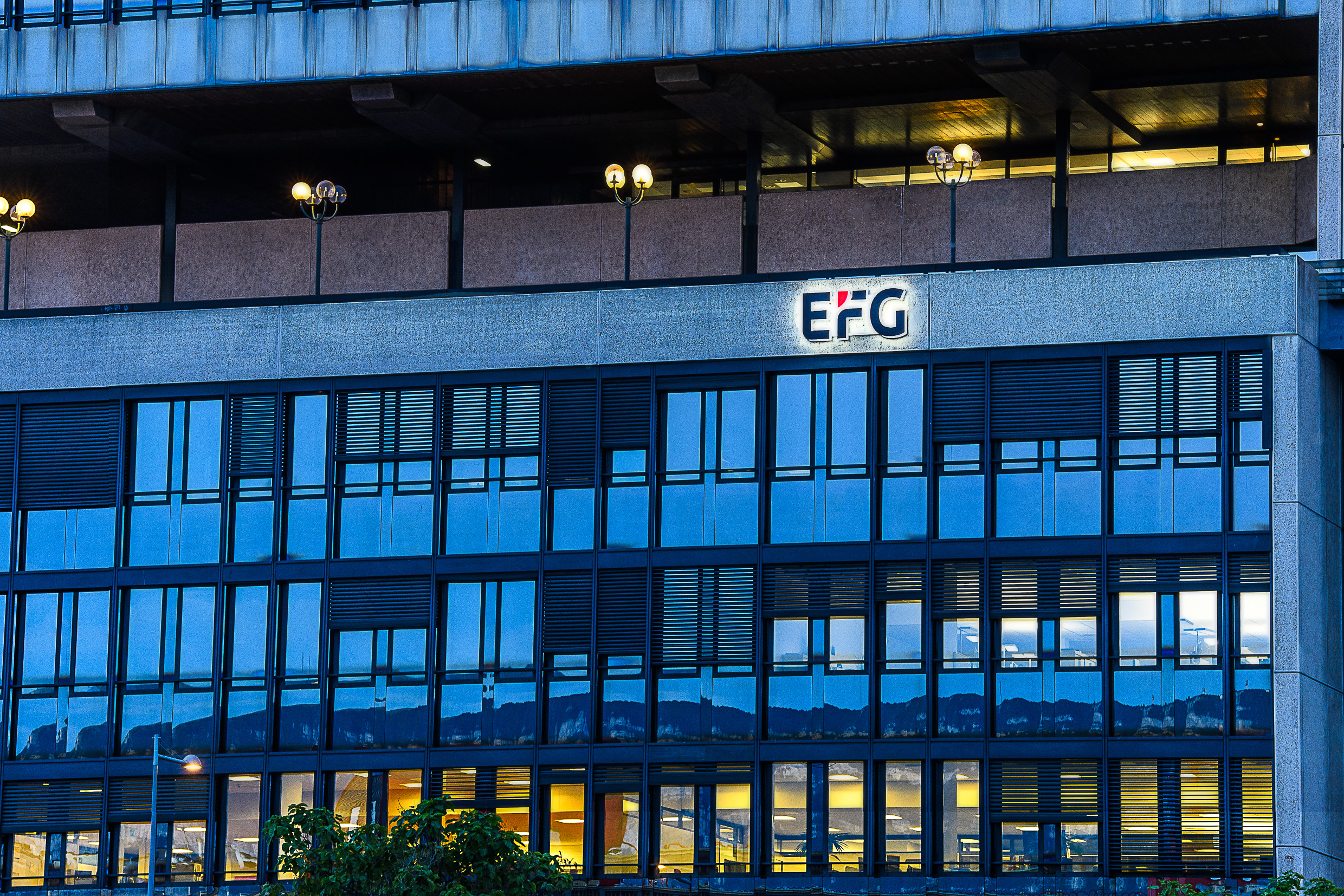 Our Brand Assets - EFG International